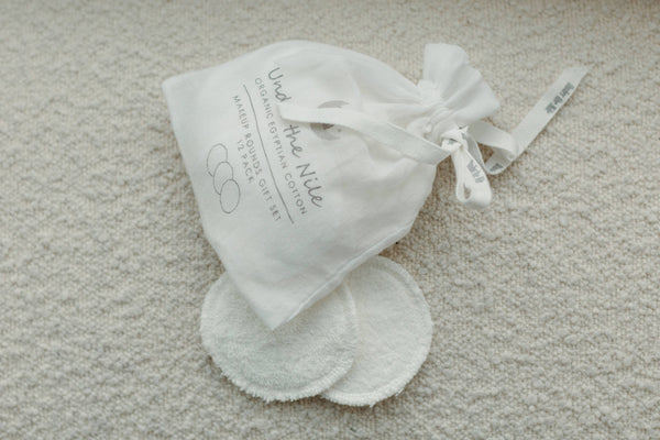 Make-up Rounds - 12 Pack - LeafScore Essentials